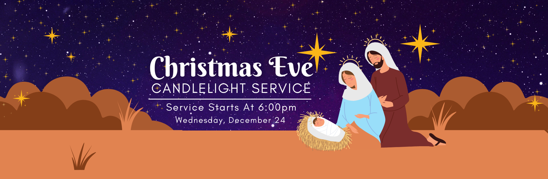 Christmas-Eve-Service-Slide – Bailey Road Christian Church