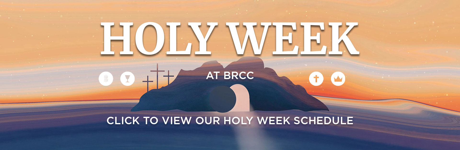 holy-week-schedule-slider-v2 – Bailey Road Christian Church
